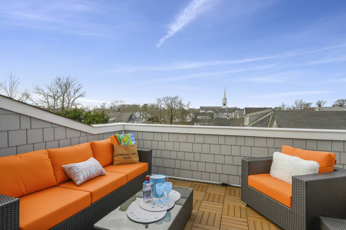 193 M² Condo ∙ 2 Bedrooms ∙ 5 Guests - Brewster, MA