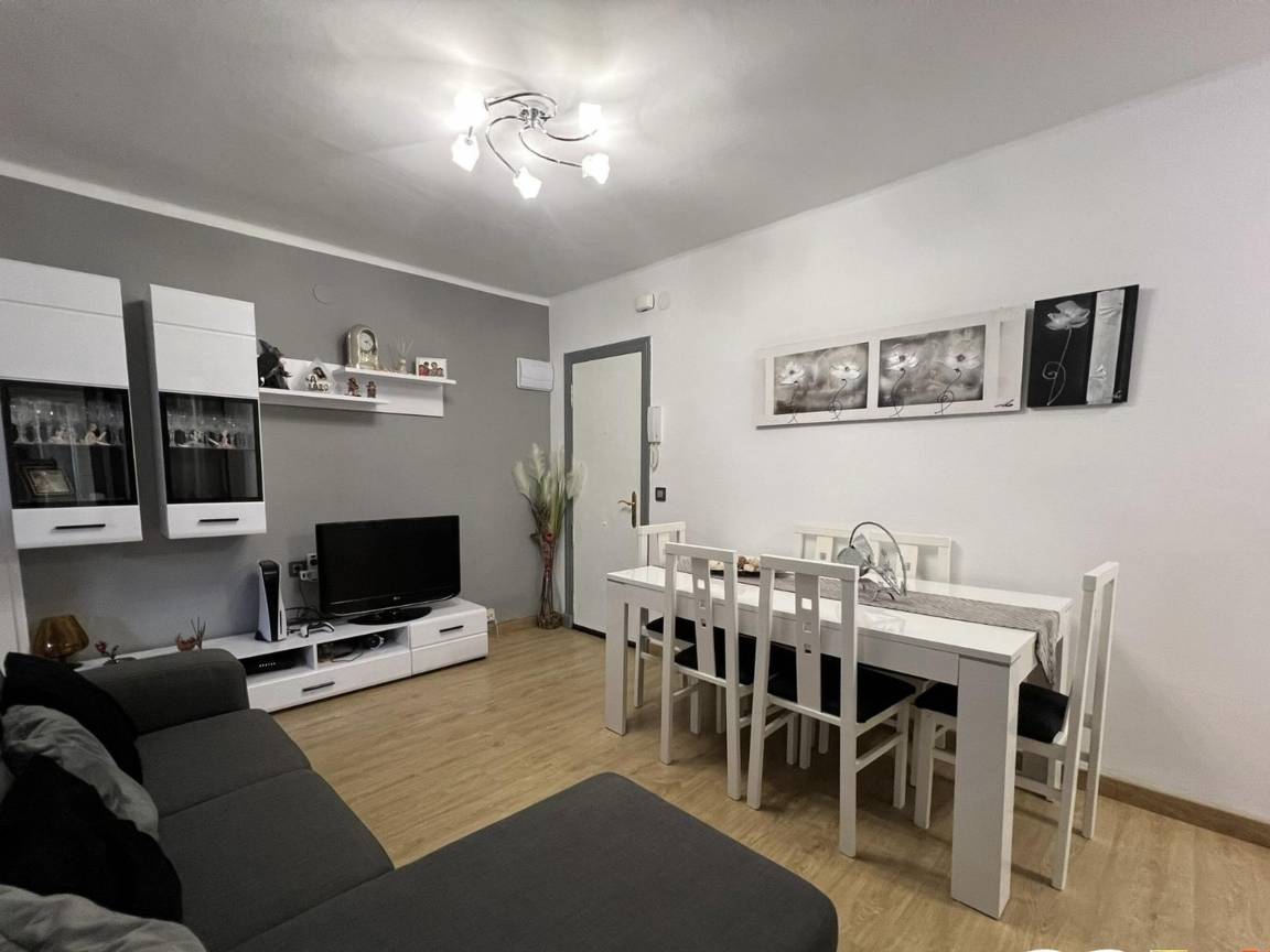 45 M² Apartamento ∙ 1 Habitación ∙ 2 Huéspedes - Salou