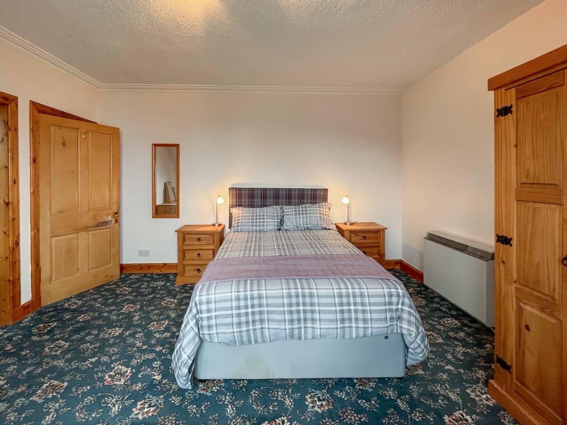 Appartement ∙ 2 Chambres ∙ 4 Personnes - Lochgilphead