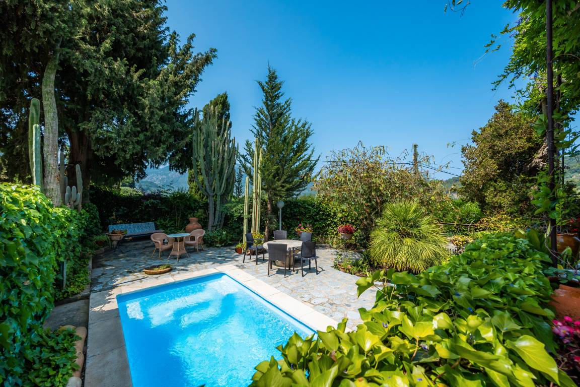 250 M² Villa ∙ 4 Bedrooms ∙ 8 Guests - Port de Sóller