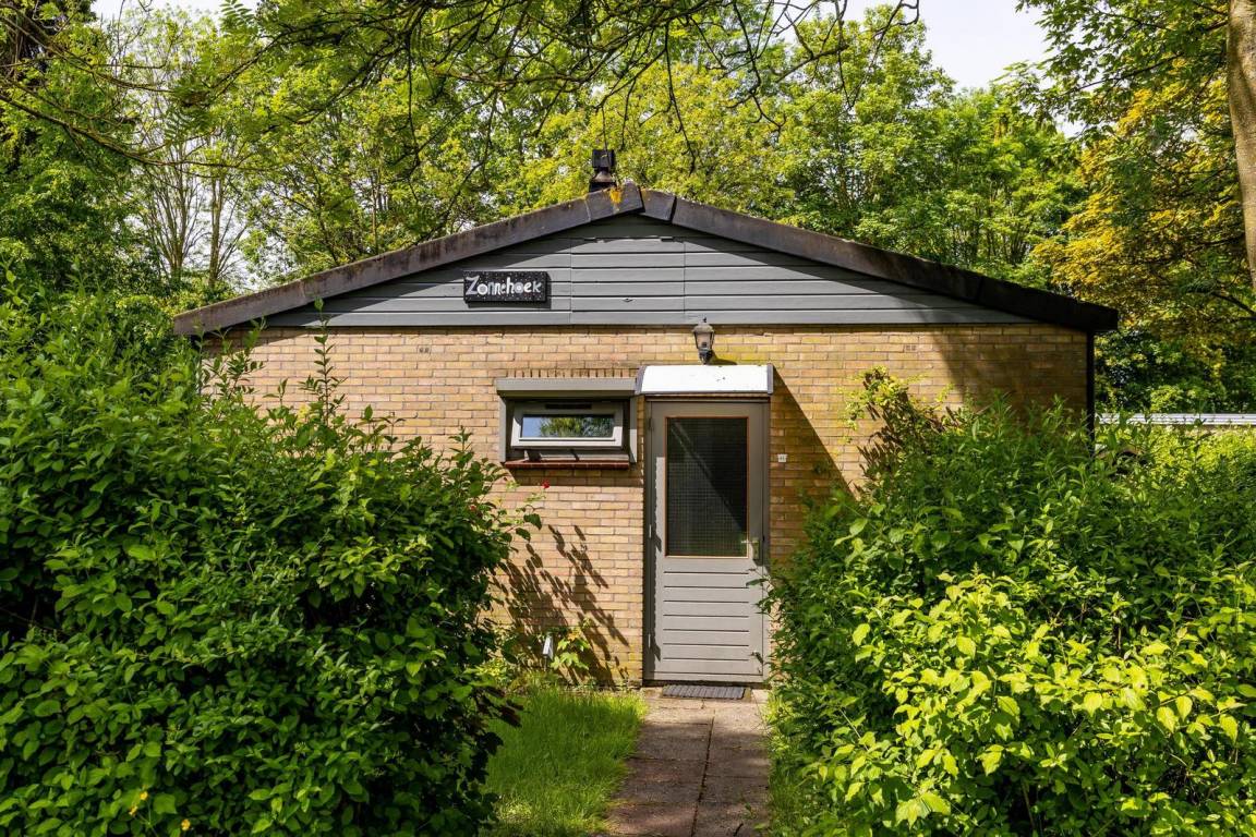 Ferienhaus ∙ 2 Schlafzimmer ∙ 4 Gäste - Goes