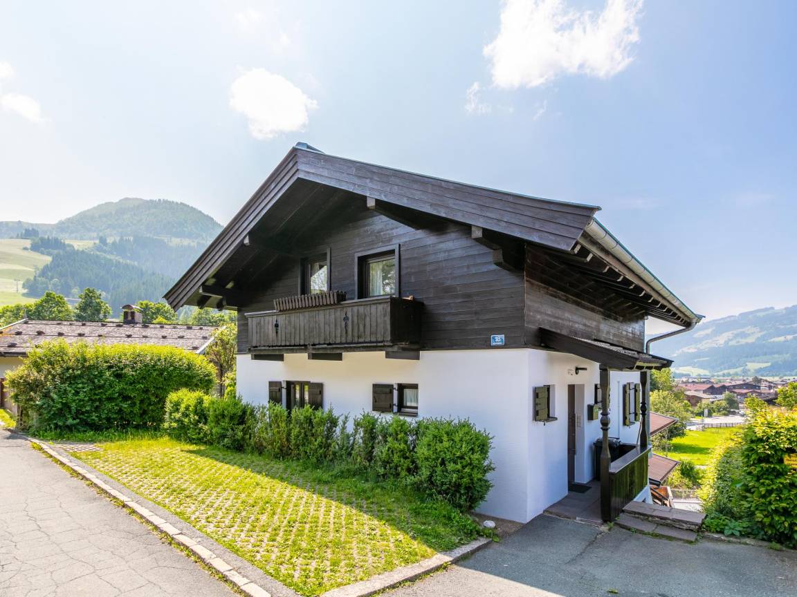 51 M² Appartement ∙ 2 Slaapkamers ∙ 6 Gasten - Ellmau