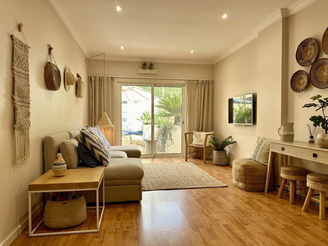 House ∙ 1 Bedroom ∙ 4 Guests - Carvoeiro
