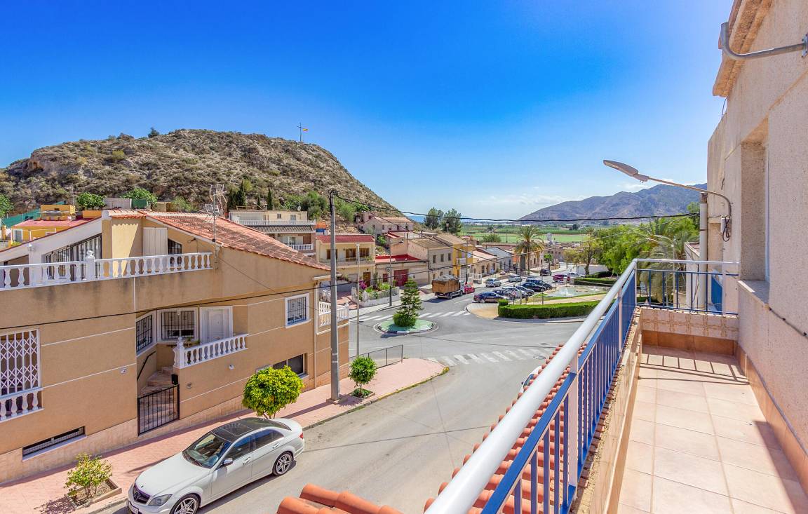 164 M² Apartment ∙ 4 Bedrooms ∙ 8 Guests - San Isidro, Alicante