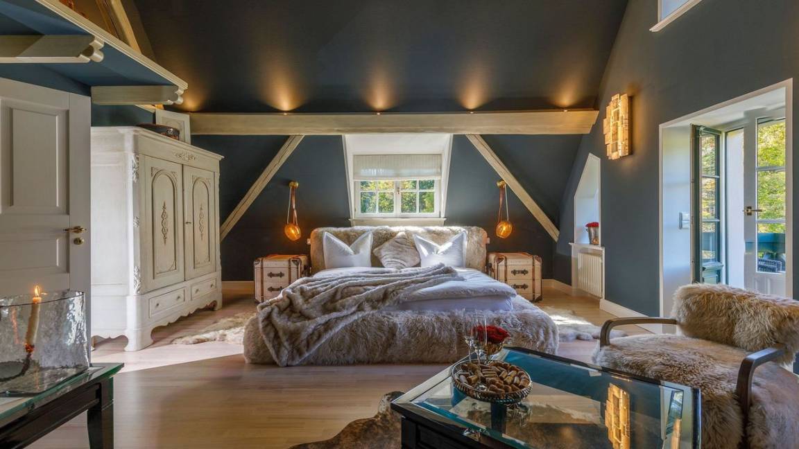 55 M² Hotel ∙ 2 Bedrooms ∙ 4 Guests - Wernigerode