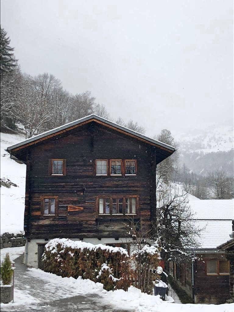 Appartement ∙ 2 Chambres ∙ 6 Personnes - Bellwald