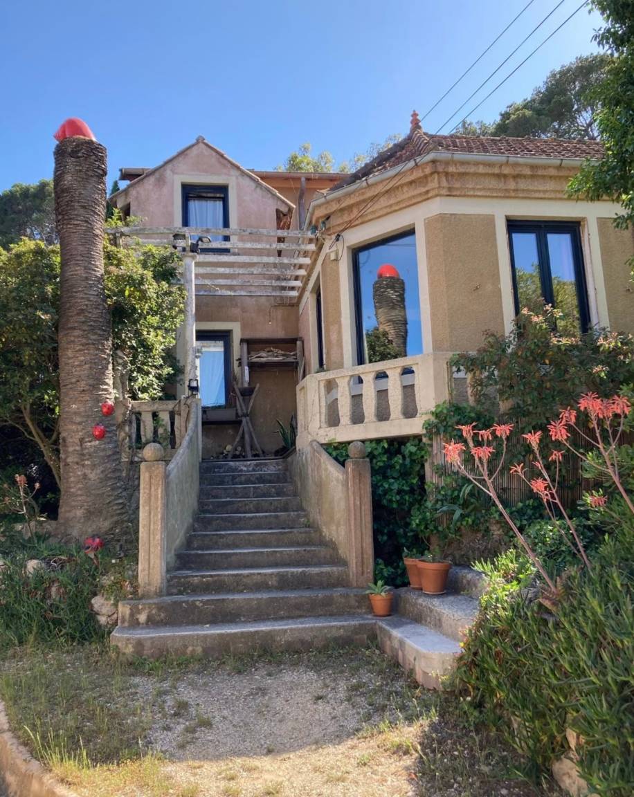 40 M² Chambre D'hôtes ∙ 3 Personnes - Toulon