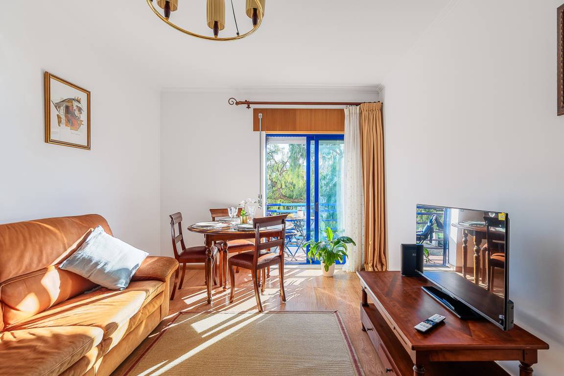 70 M² Appartement ∙ 2 Chambres ∙ 4 Personnes - Palmela