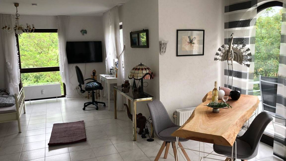 47 M² Apartment ∙ 1 Bedroom ∙ 2 Guests - Bad Kreuznach