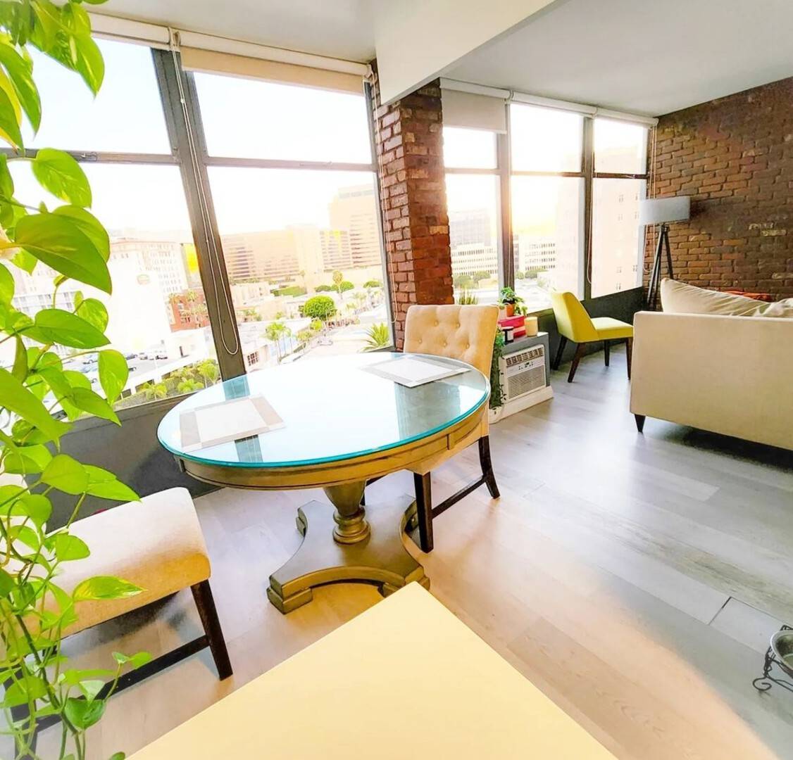 46 M² Apartment ∙ 1 Bedroom ∙ 3 Guests - Long Beach, CA