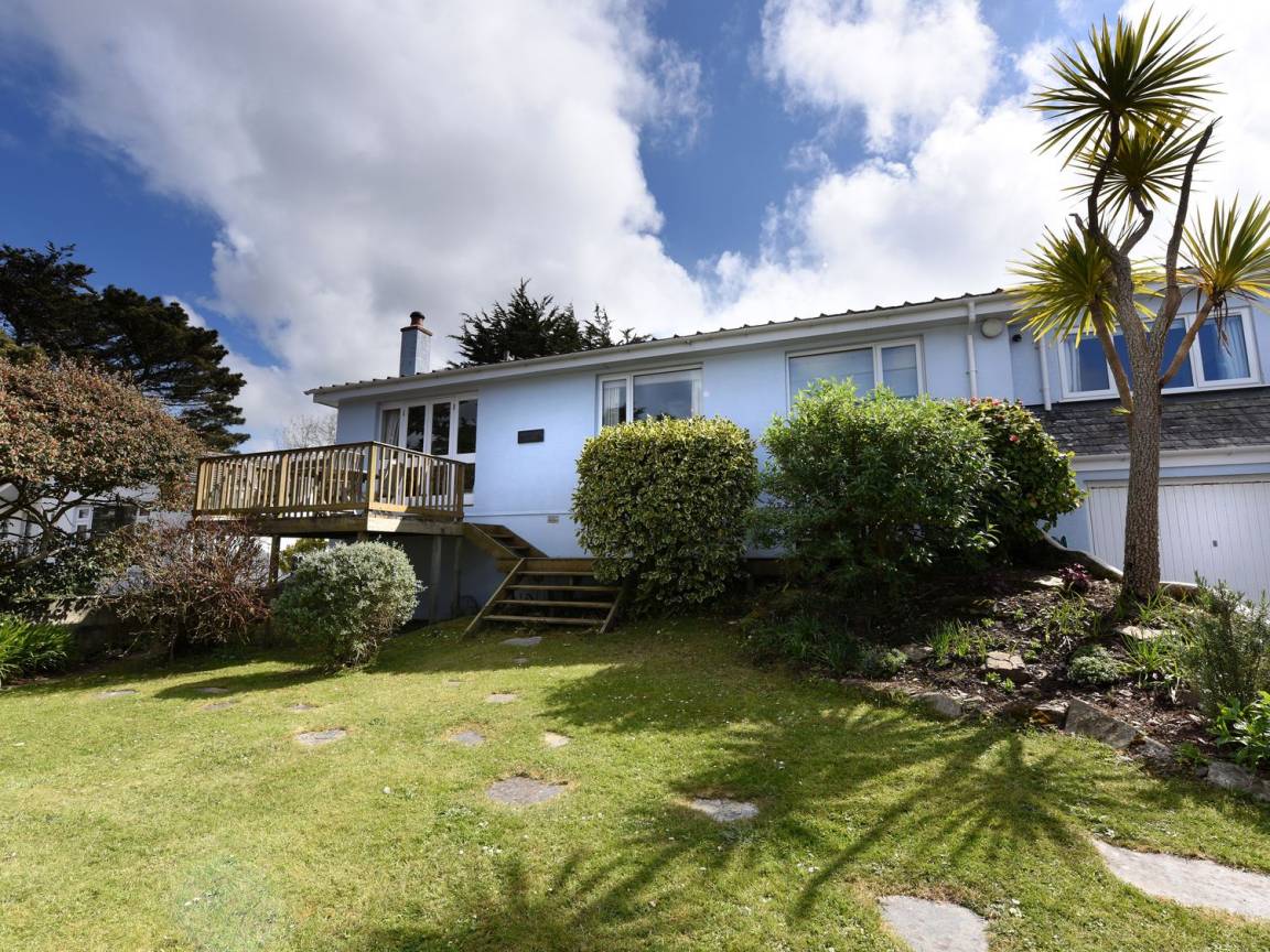 Cottage ∙ 3 Bedrooms ∙ 6 Guests - Padstow