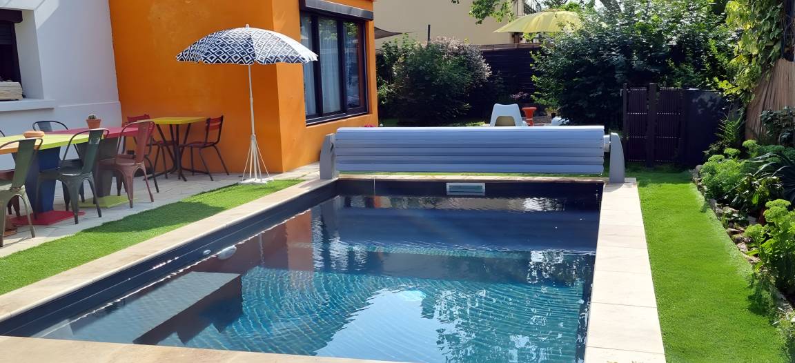 26 M² Maison De Vacances ∙ 1 Chambre ∙ 2 Personnes - Romans-sur-Isère