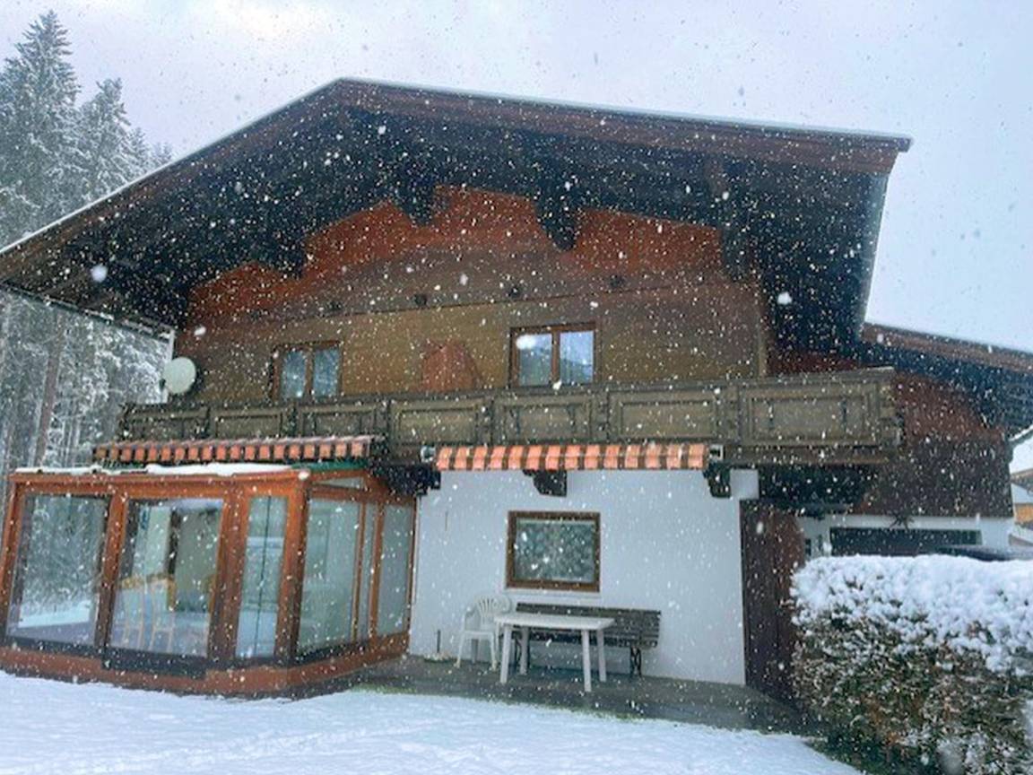 180 M² Maison De Vacances ∙ 5 Chambres ∙ 10 Personnes - Kitzbühel