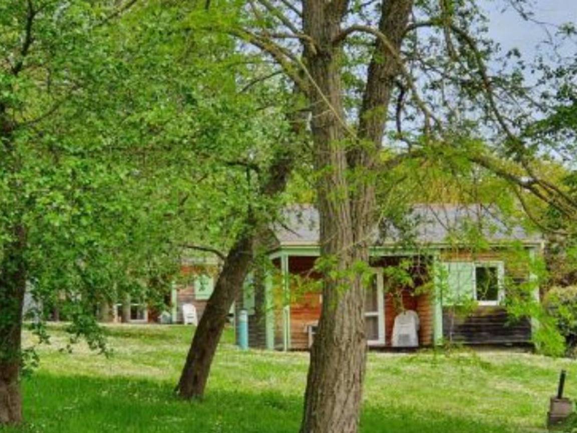 38 M² Chalet ∙ 1 Chambre ∙ 4 Personnes - Pau