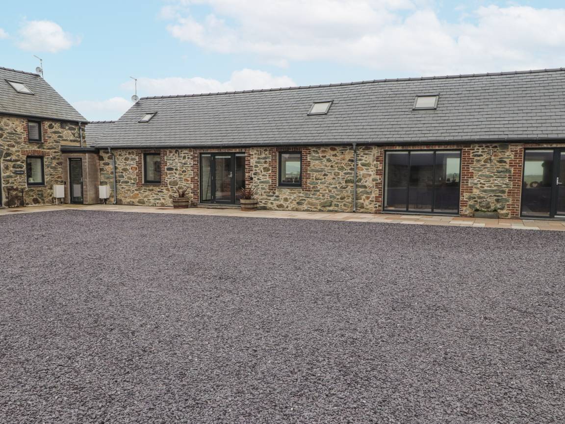 Cottage ∙ 2 Bedrooms ∙ 4 Guests - Anglesey