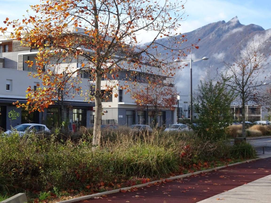 46 M² Gîte ∙ 1 Chambre ∙ 4 Personnes - Aix-les-Bains