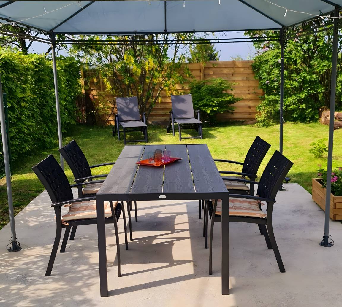 95 M² Cottage ∙ 2 Bedrooms ∙ 4 Guests - Ardennes