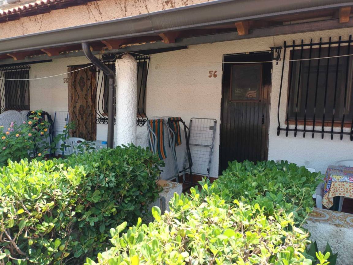 46 M² Ferienwohnung ∙ 1 Schlafzimmer ∙ 5 Gäste - Falcone