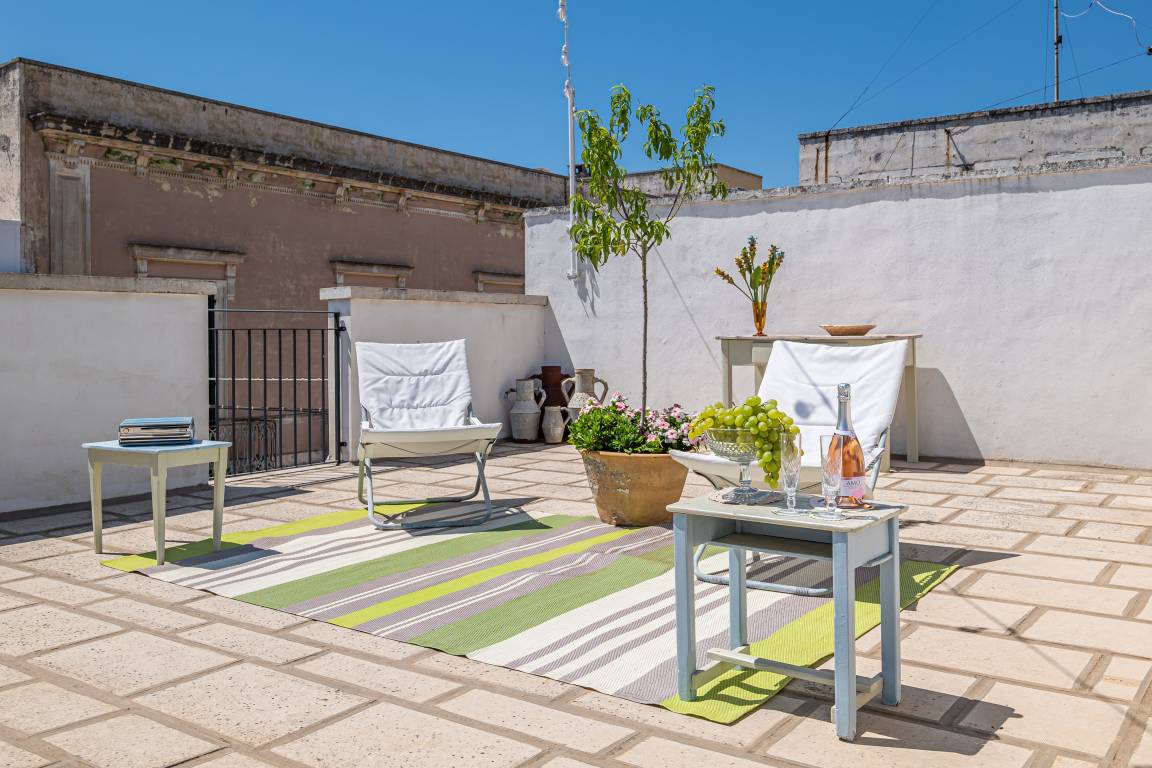 Casa ∙ 2 Habitaciones ∙ 4 Huéspedes - Parabita