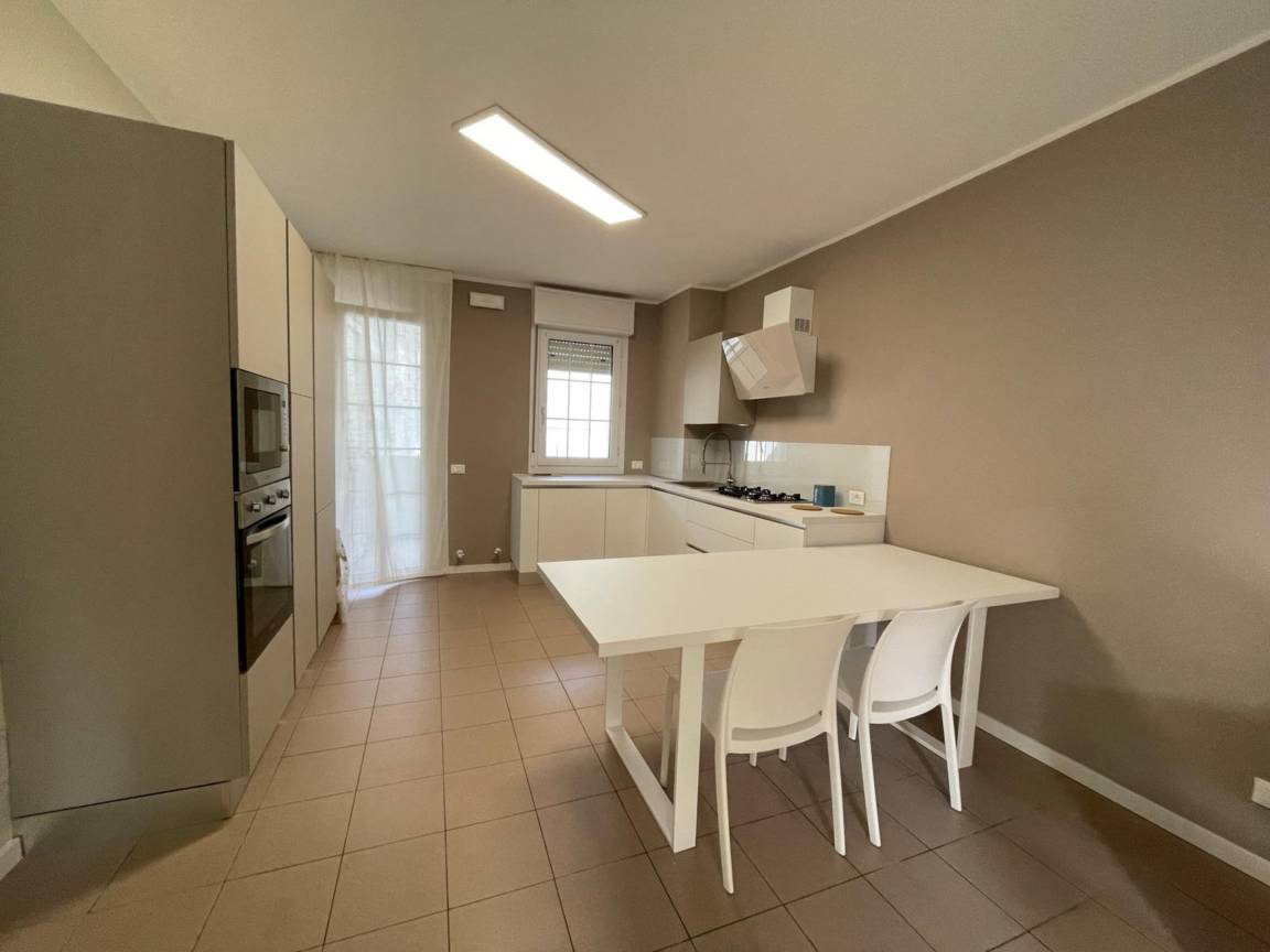 65 M² Ferienwohnung ∙ 4 Schlafzimmer ∙ 8 Gäste - Sottomarina