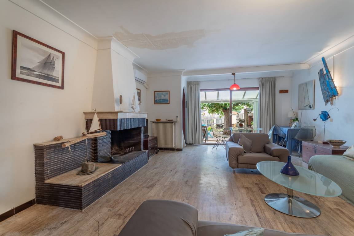 100 M² Maison De Vacances ∙ 3 Chambres ∙ 6 Personnes - Sainte-Marie-la-Mer