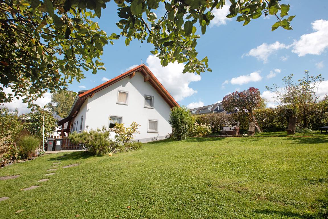 60 M² Appartement ∙ 2 Chambres ∙ 4 Personnes - Rheinfelden