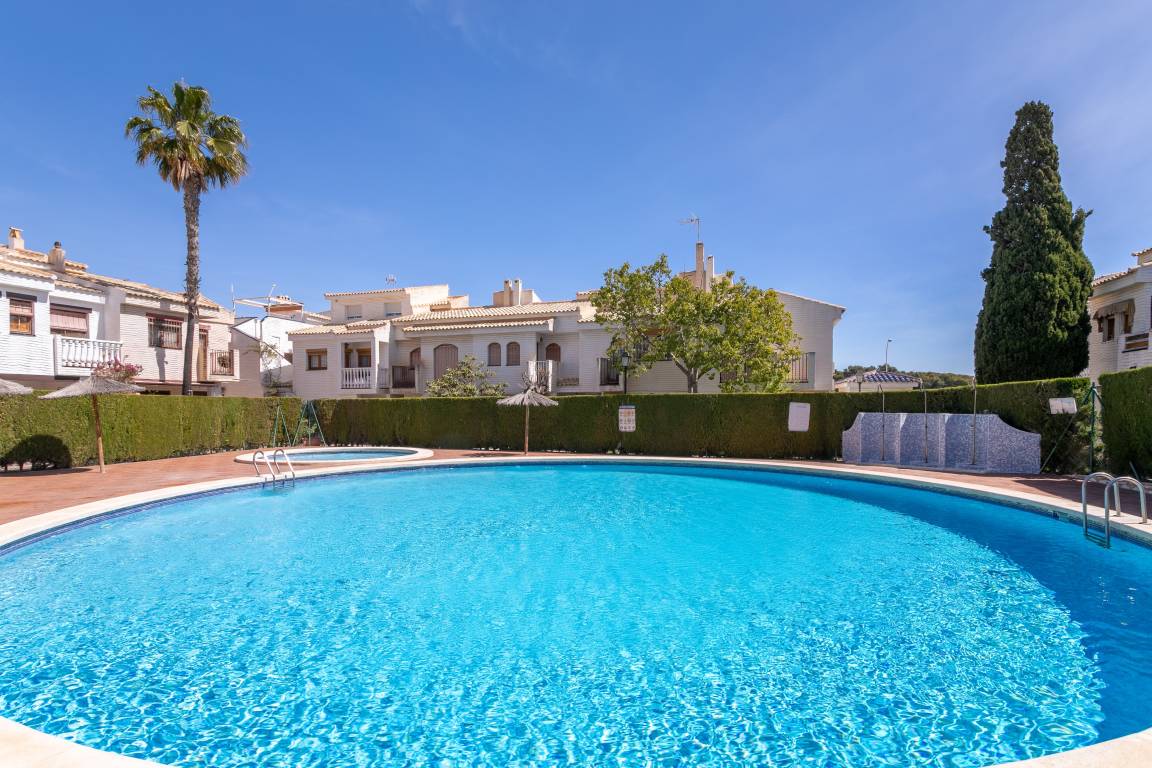 90 M² Maison De Vacances ∙ 2 Chambres ∙ 5 Personnes - Alicante