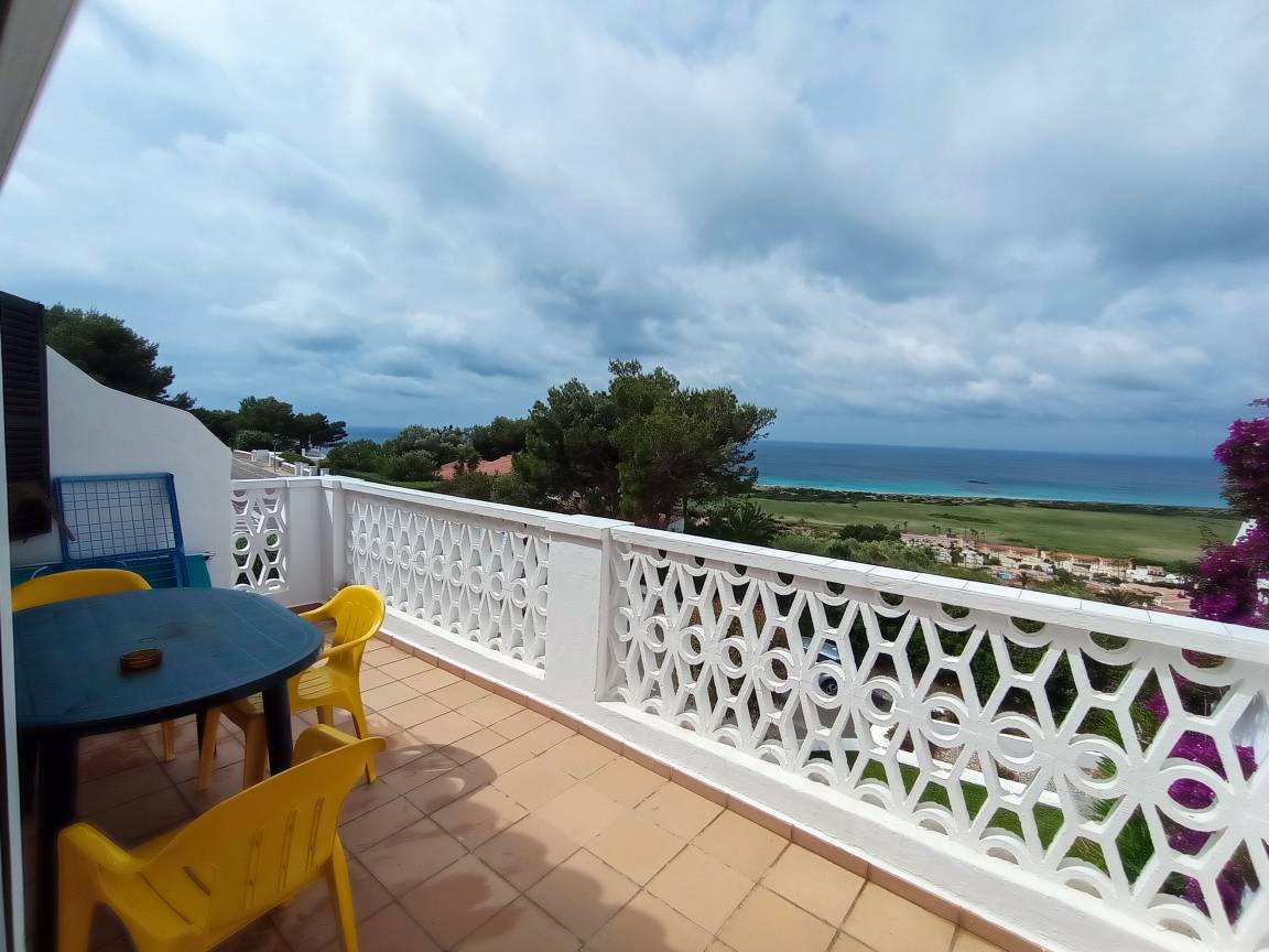 70 M² House ∙ 1 Bedroom ∙ 2 Guests - Alaior