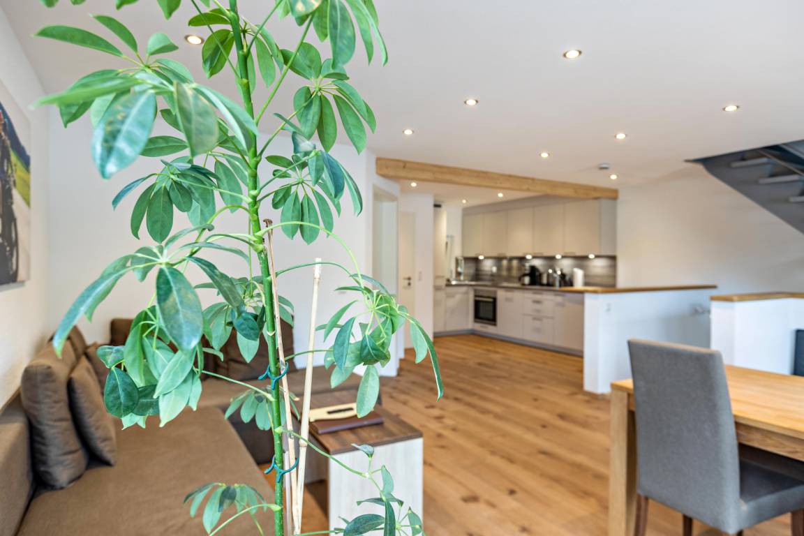 85 M² Appartement ∙ 3 Chambres ∙ 6 Personnes - Schluchsee