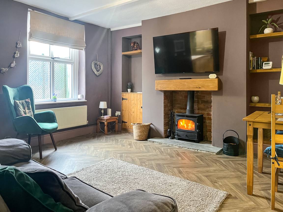 Cottage ∙ 1 Bedroom ∙ 2 Guests - Skipton