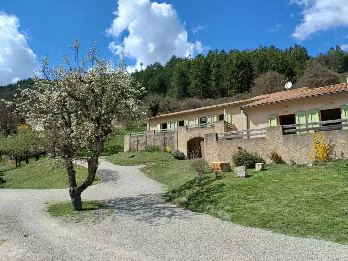 40 M² Casa ∙ 1 Habitación ∙ 4 Huéspedes - Bourdeaux