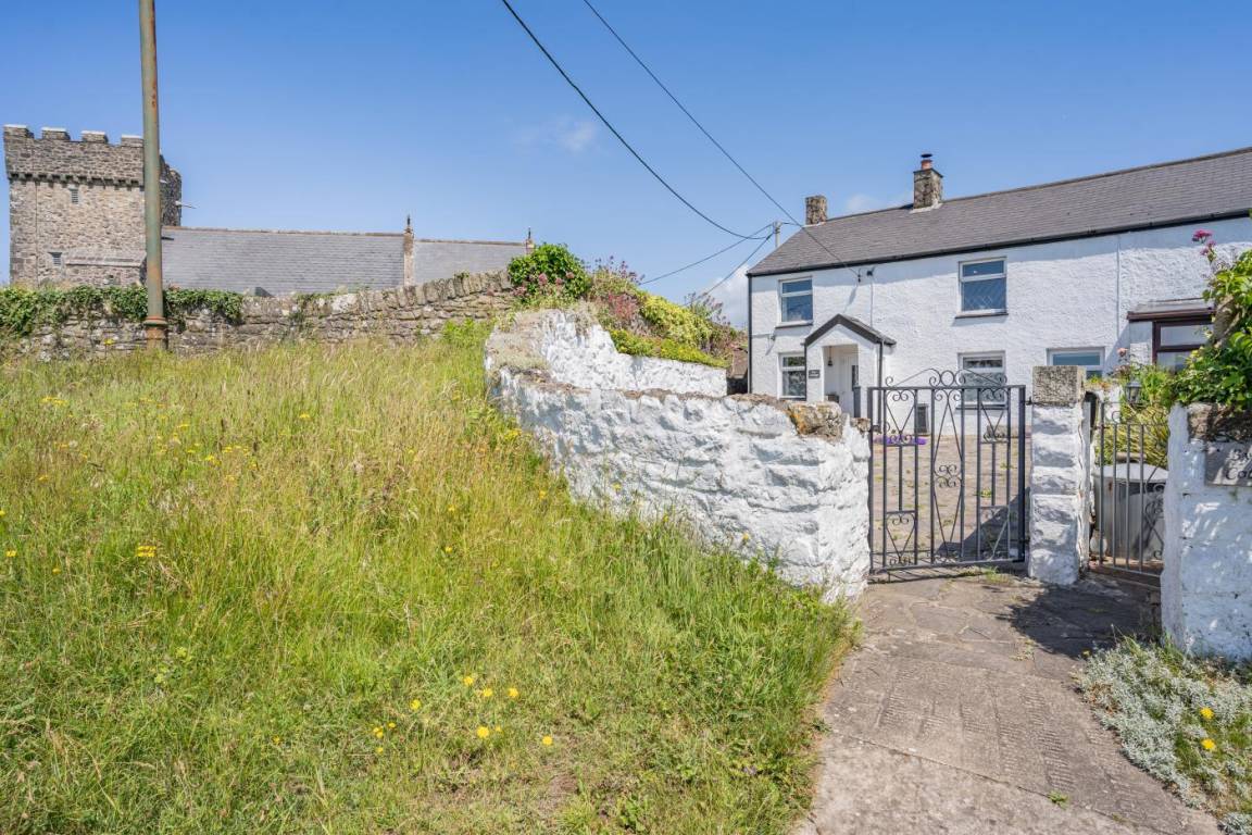 Landhaus ∙ 3 Schlafzimmer ∙ 5 Gäste - Port Talbot