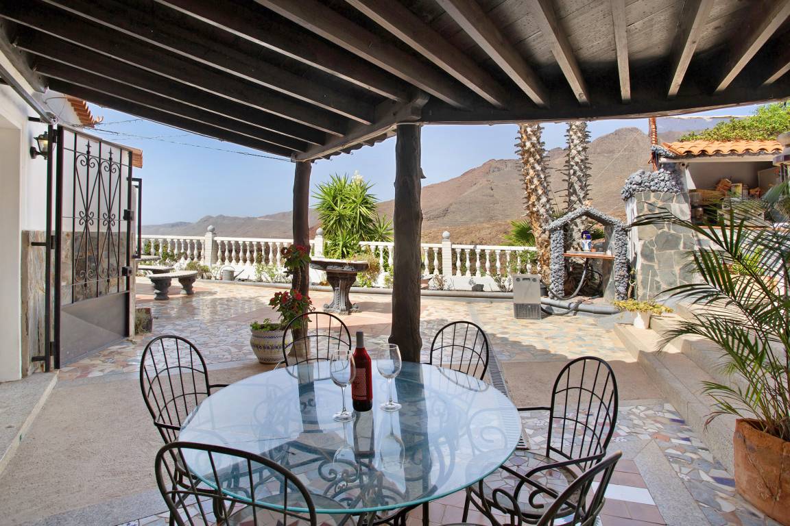 70 M² Casa ∙ 2 Habitaciones ∙ 4 Huéspedes - Gran Canaria