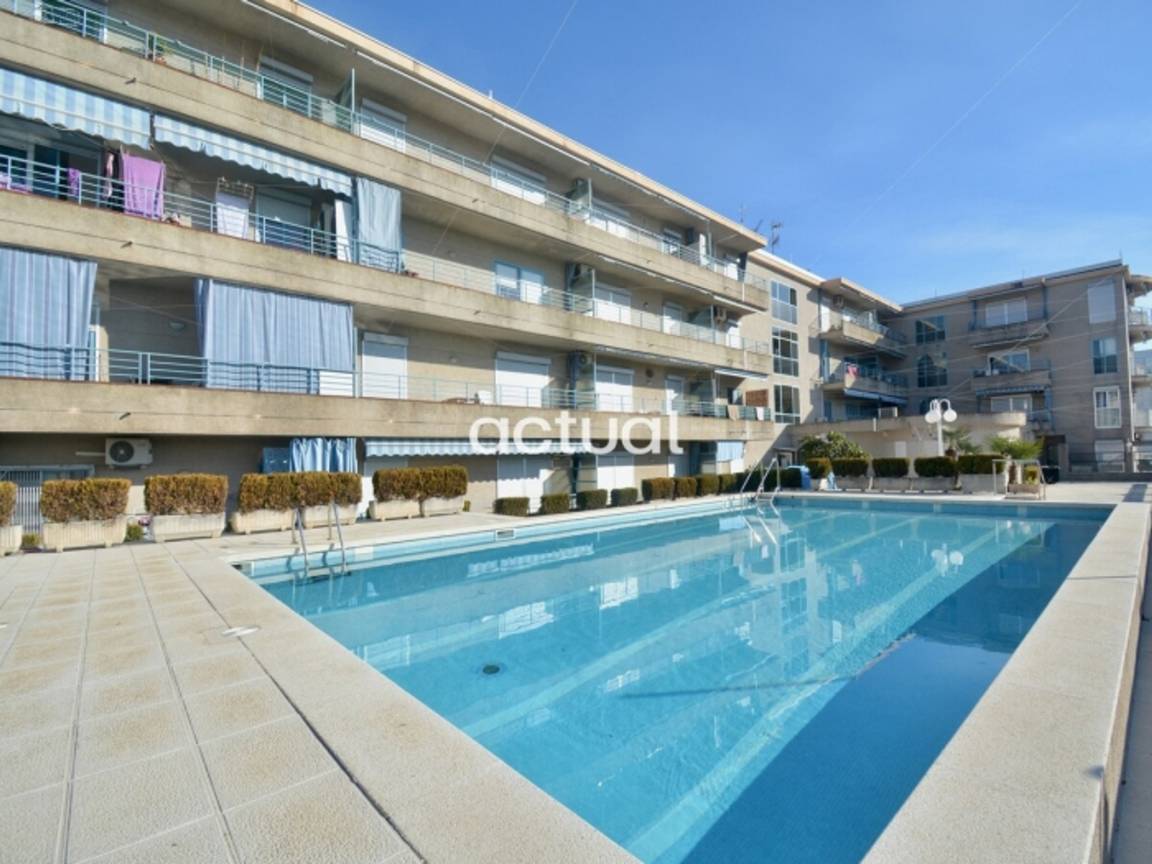 40 M² Apartment ∙ 1 Bedroom ∙ 4 Guests - Platja d'Aro