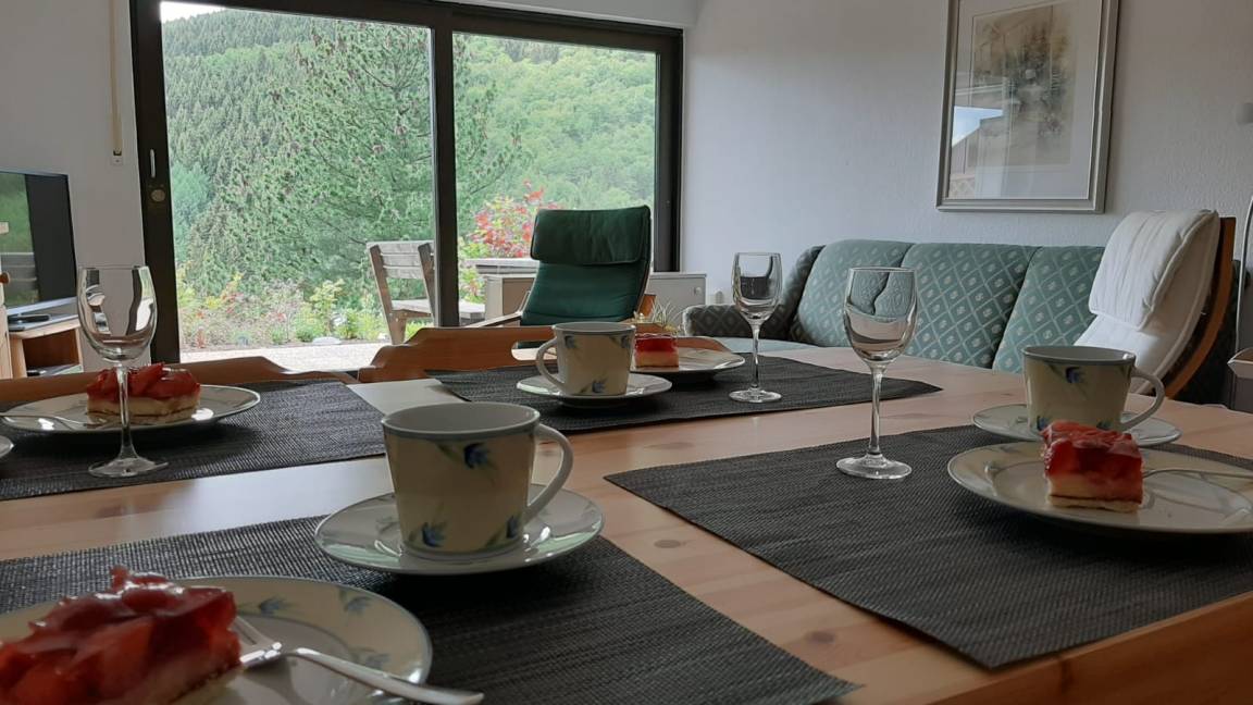 House ∙ 2 Bedrooms ∙ 4 Guests - Winterberg