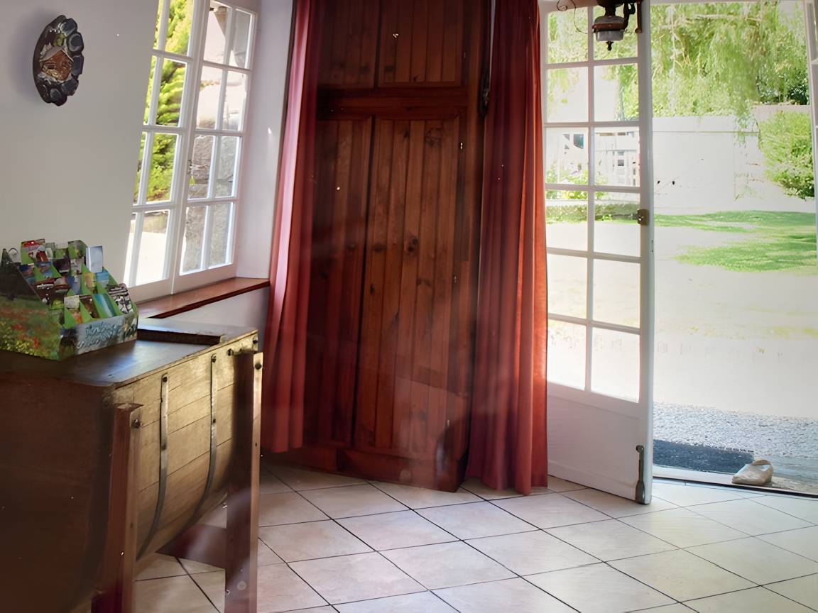 170 M² Huis ∙ 3 Slaapkamers ∙ 7 Gasten - Siouville-Hague