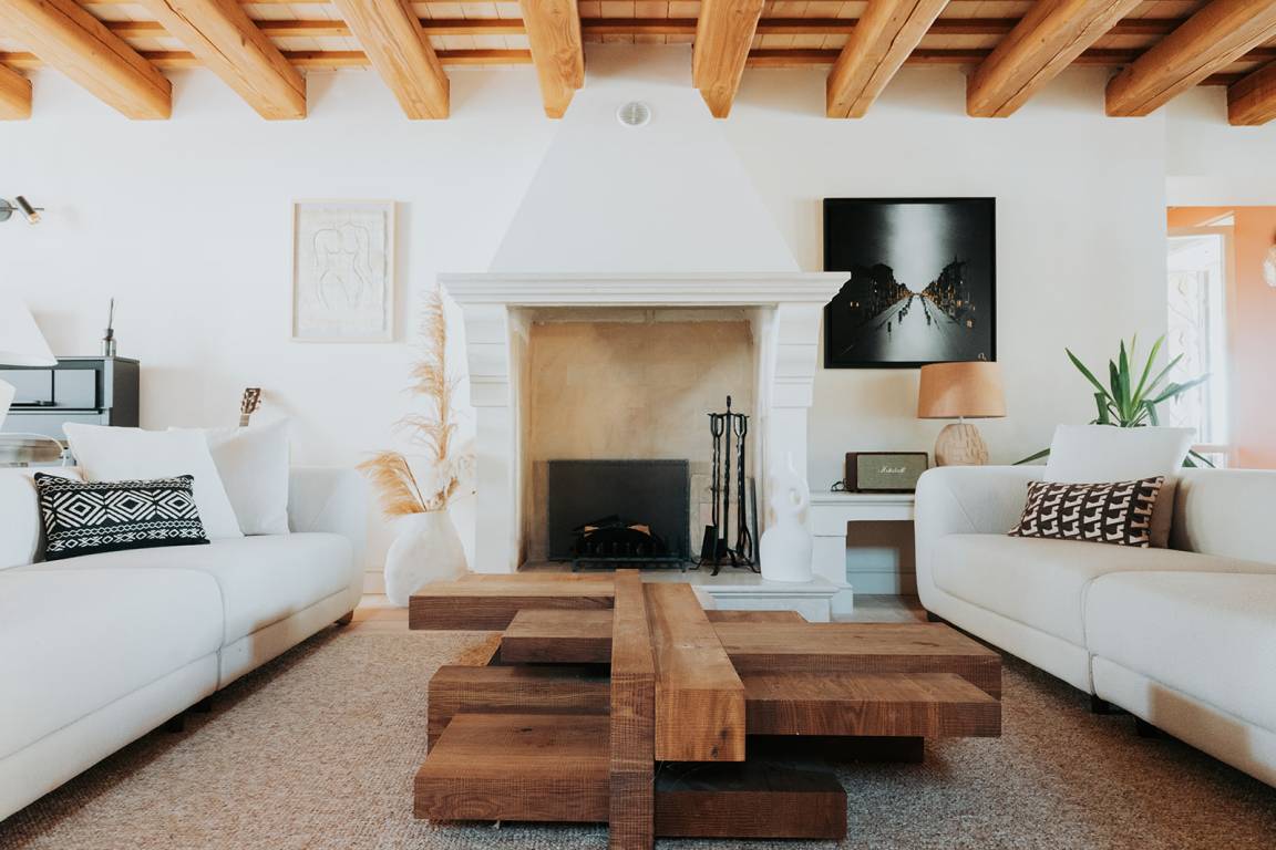 Villa ∙ 9 Bedrooms ∙ 18 Guests - Macerata