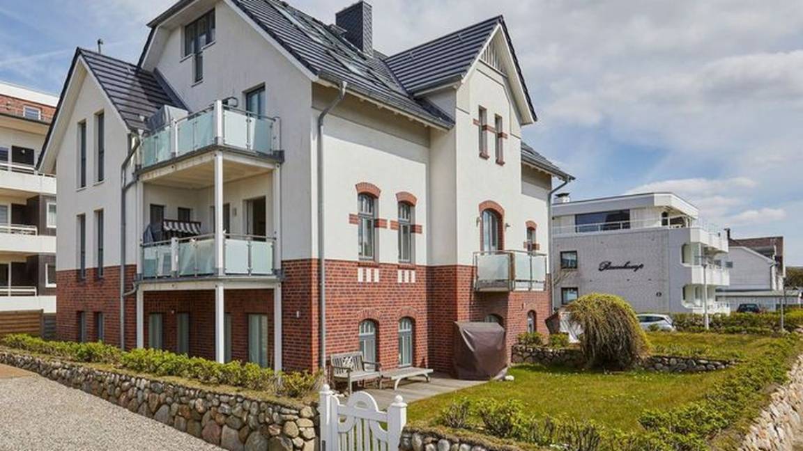 46 M² Ferienwohnung ∙ 2 Gäste - Sylt