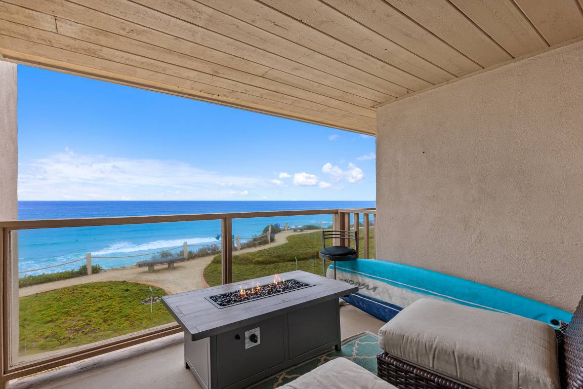 128 M² Apartment ∙ 2 Bedrooms ∙ 4 Guests - Encinitas, CA