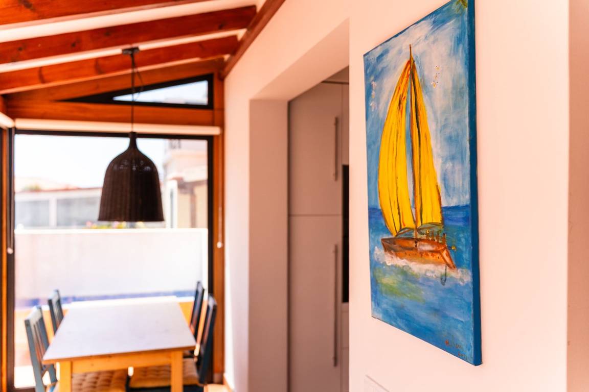 Maison De Vacances ∙ 2 Chambres ∙ 4 Personnes - Funchal