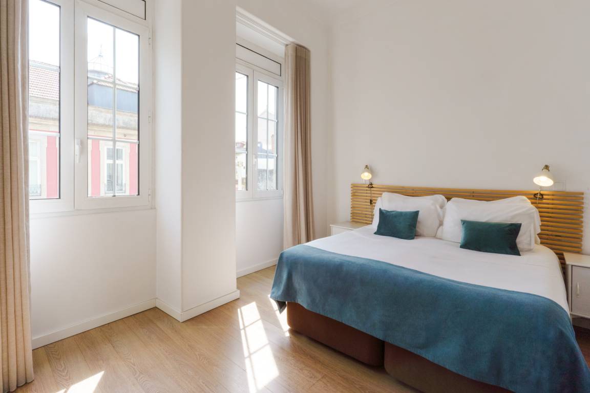 75 M² Appartement ∙ 1 Chambre ∙ 5 Personnes - Vila Nova de Gaia