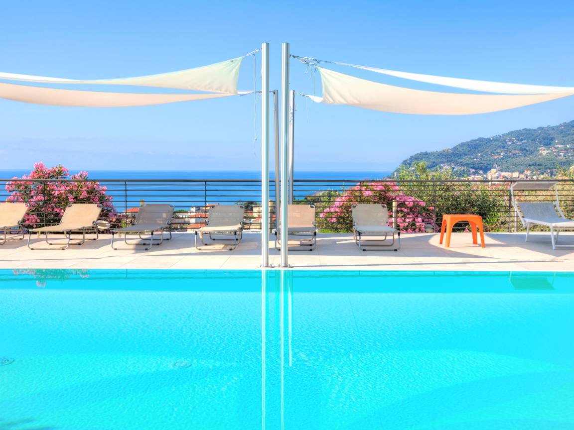 65 M² Appartamento ∙ 1 Camera Da Letto ∙ 5 Ospiti - San Bartolomeo al Mare