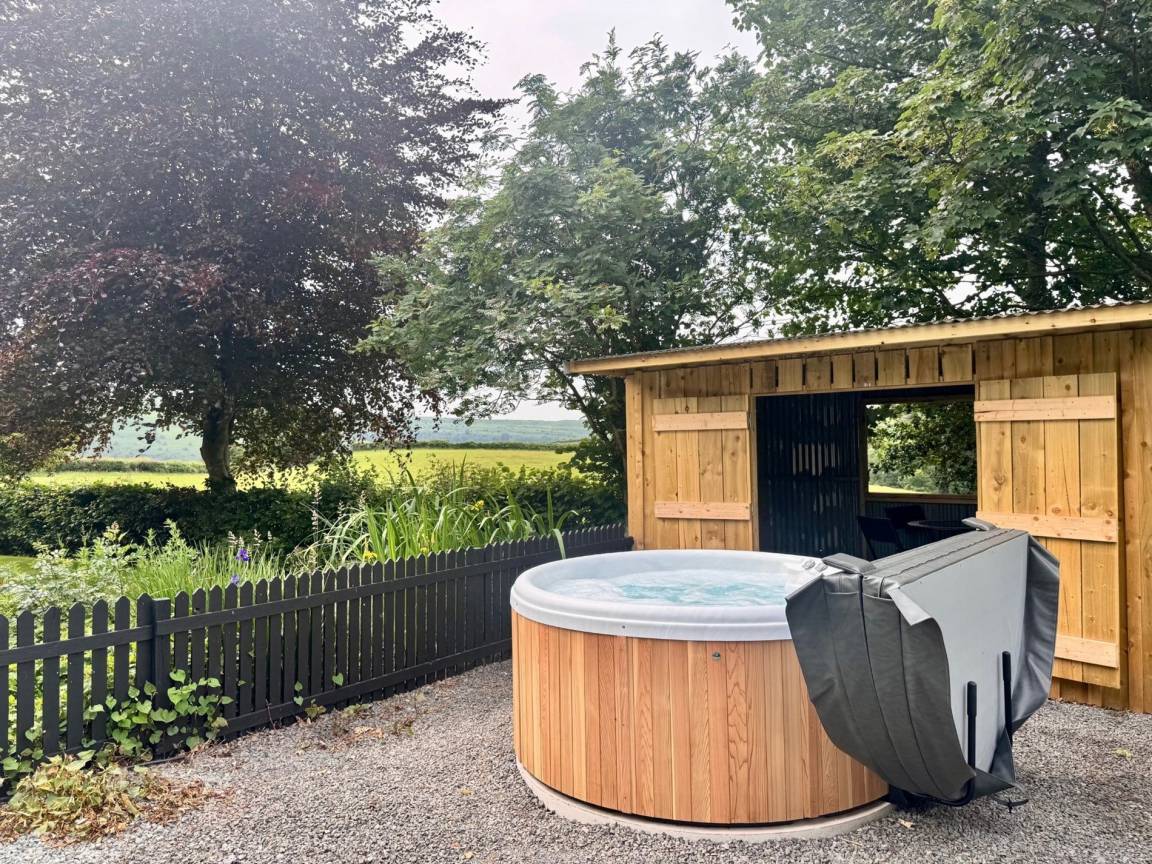 Cottage ∙ 1 Bedroom ∙ 2 Guests - Builth Wells