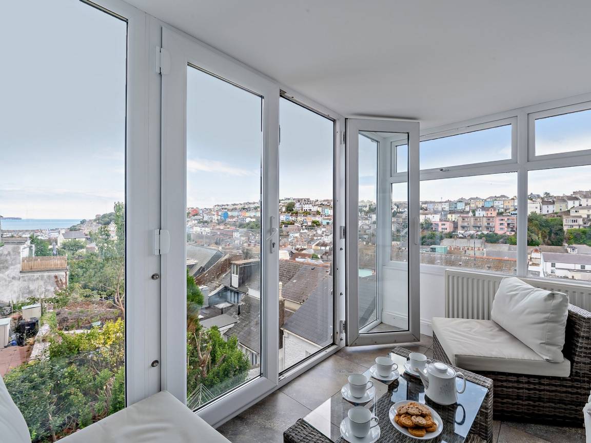 Cottage ∙ 3 Bedrooms ∙ 6 Guests - Brixham