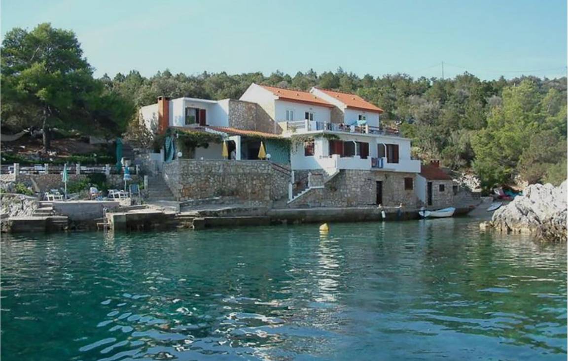 200 M² Ferienhaus ∙ 6 Schlafzimmer ∙ 12 Gäste - Hvar