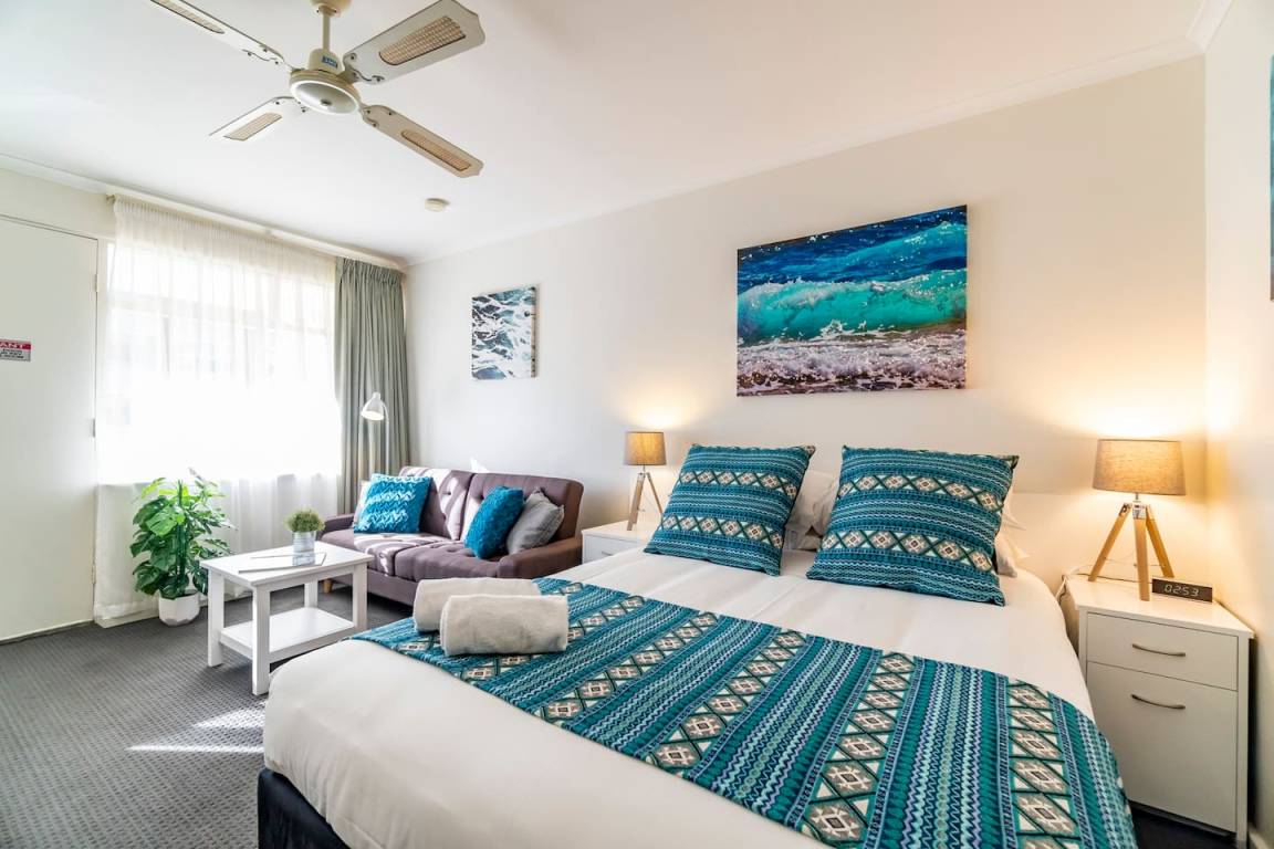 27 M² Apartment ∙ 2 Guests - Glenelg