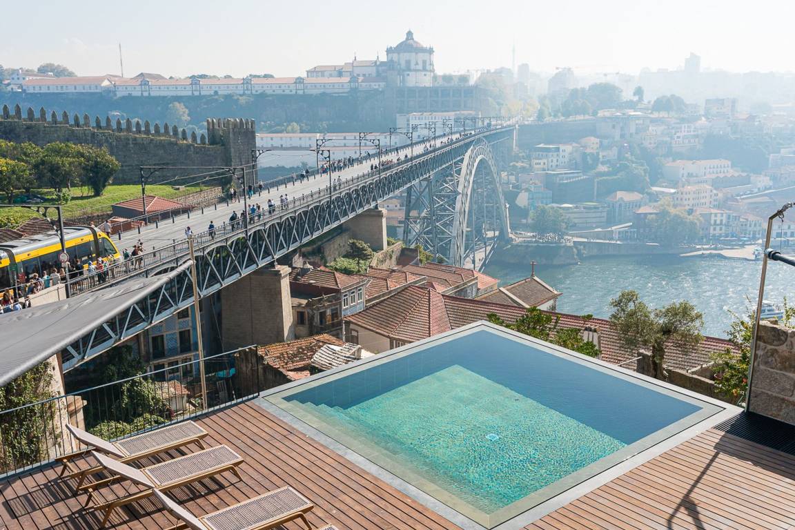 Apartamento ∙ 1 Quarto ∙ 2 Hóspedes - Porto