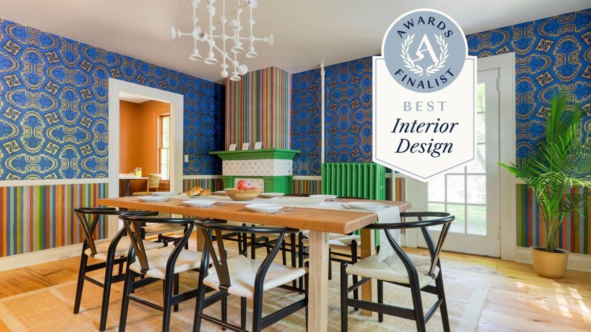 204 M² Casa ∙ 3 Quartos ∙ 6 Hóspedes - New Paltz, NY