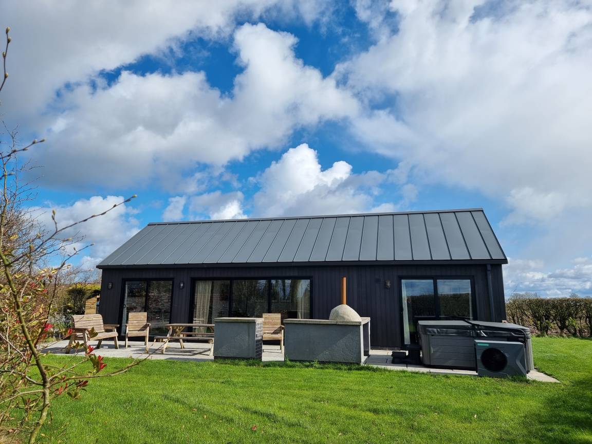 Cottage ∙ 2 Bedrooms ∙ 4 Guests - Yorkshire