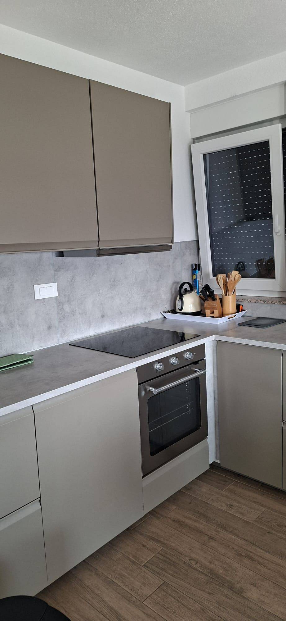 150 M² House ∙ 4 Bedrooms ∙ 8 Guests - Crikvenica